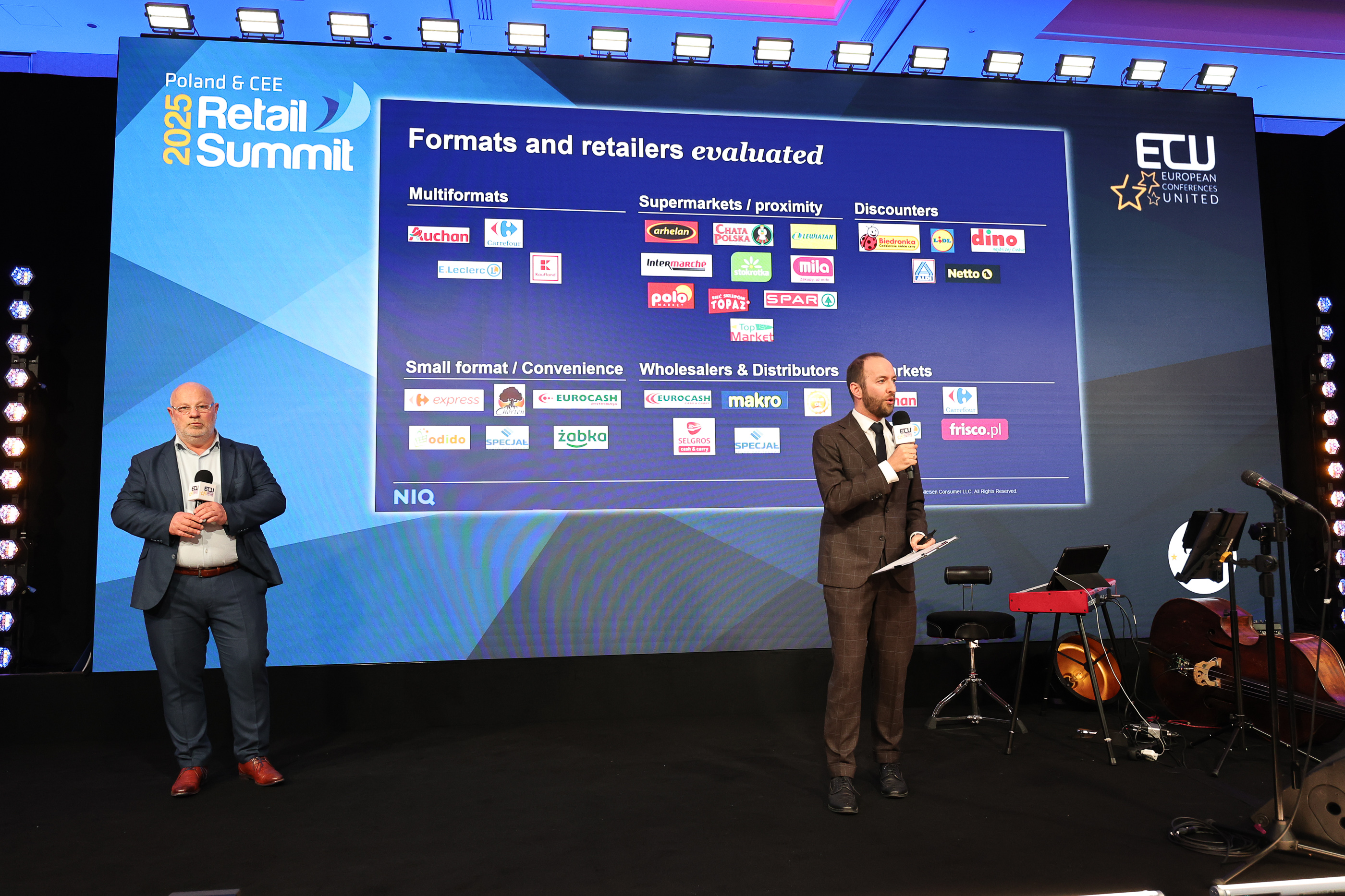 Retail Summit 2025, Recap, Insights & Beyond - Event Summary