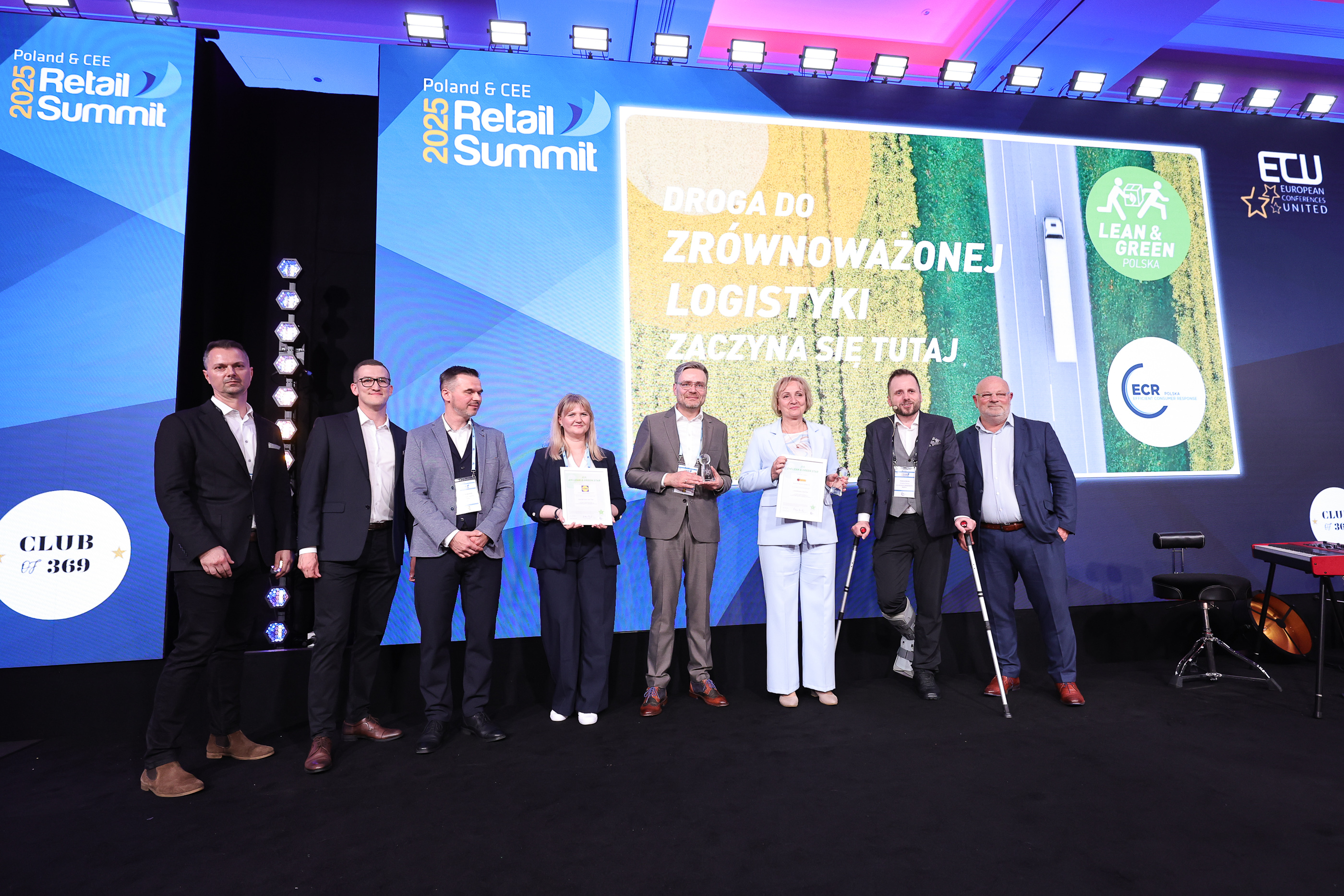 Retail Summit 2025, Recap, Insights & Beyond - Event Summary