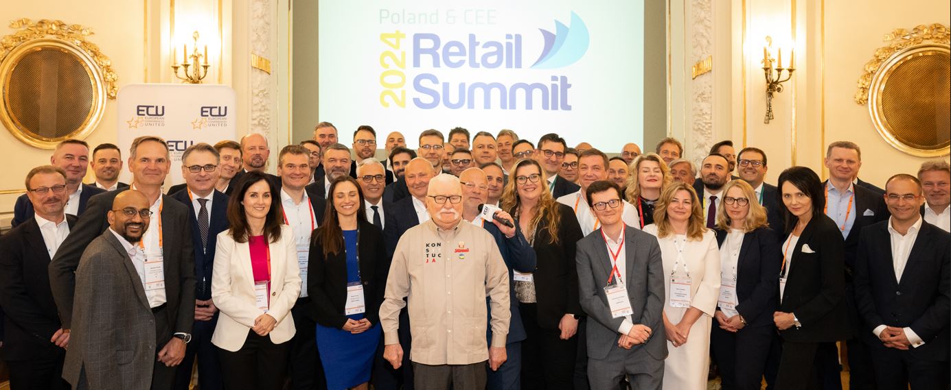 Retail Summit 2023, Recap, Insights & Beyond - Event Summary