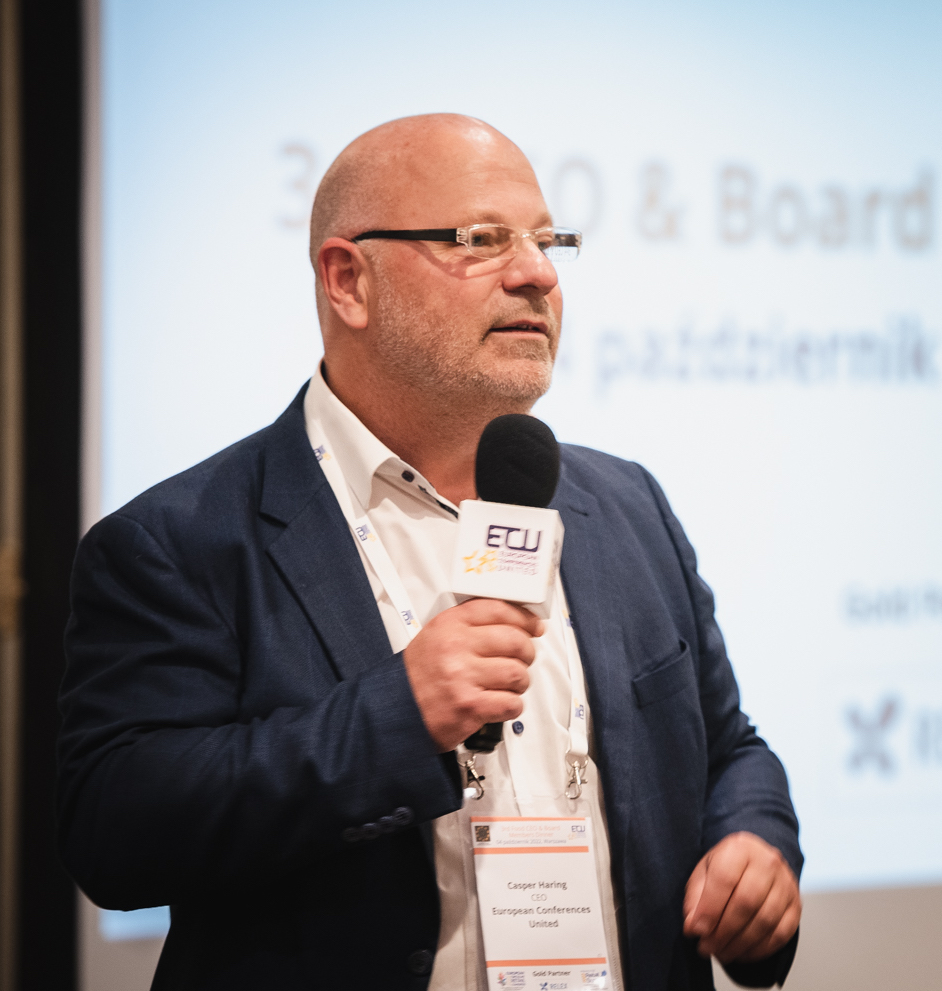 Retail Summit 2024, Recap, Insights & Beyond - Connect